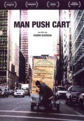 Man Push Cart (DVD) Ahmad Razvi Leticia Dolera Charles Daniel Sandoval ...