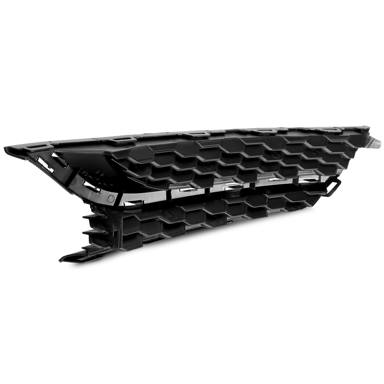 Bumper Fog Light Cover Chrome Trim for VW Passat 2012-2015 Passenger ...