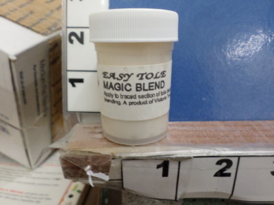 Easy Tole Magic Blend Toll painting blender LOT OF Four bottles 7A | eBay