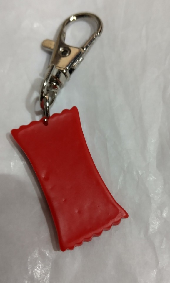 Kit Kat Mini Candy Bar Keychain | eBay