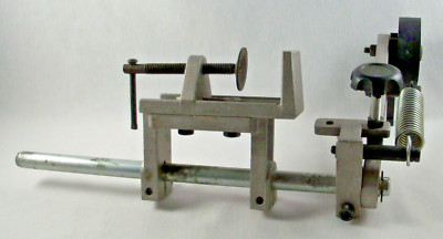 Leichtung Work Shops Anti Kickback Device ~ Table Saw Safety ...