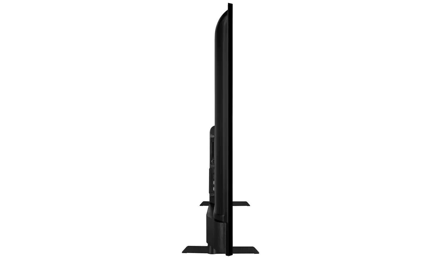 Bush 55 Inch DLED55UHDHDRS1 Smart 4K UHD HDR LED Freeview TV COLLECTION ...