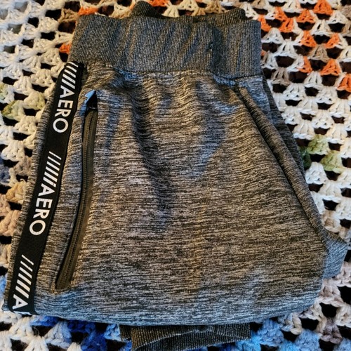 AERO SMALL STRETCH PANTS GREAT FOR SPORTS LEISURE EXERCISE AND JUST ...