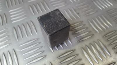 90069864 Relais 5wg12vpa 00362003 003620-03 for Opel Tigra 1997 ...