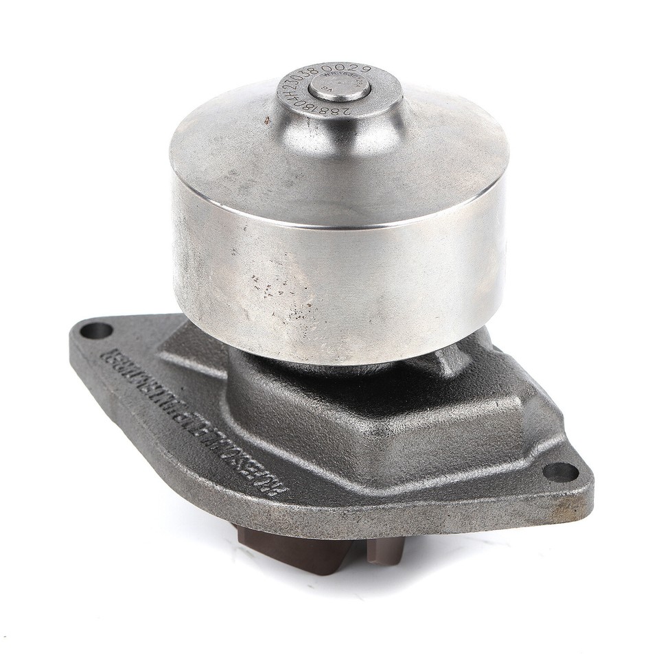 New 5473238 Engine Water Pump Fits For Cummins Dodge Ram 6.7L Diesels ...