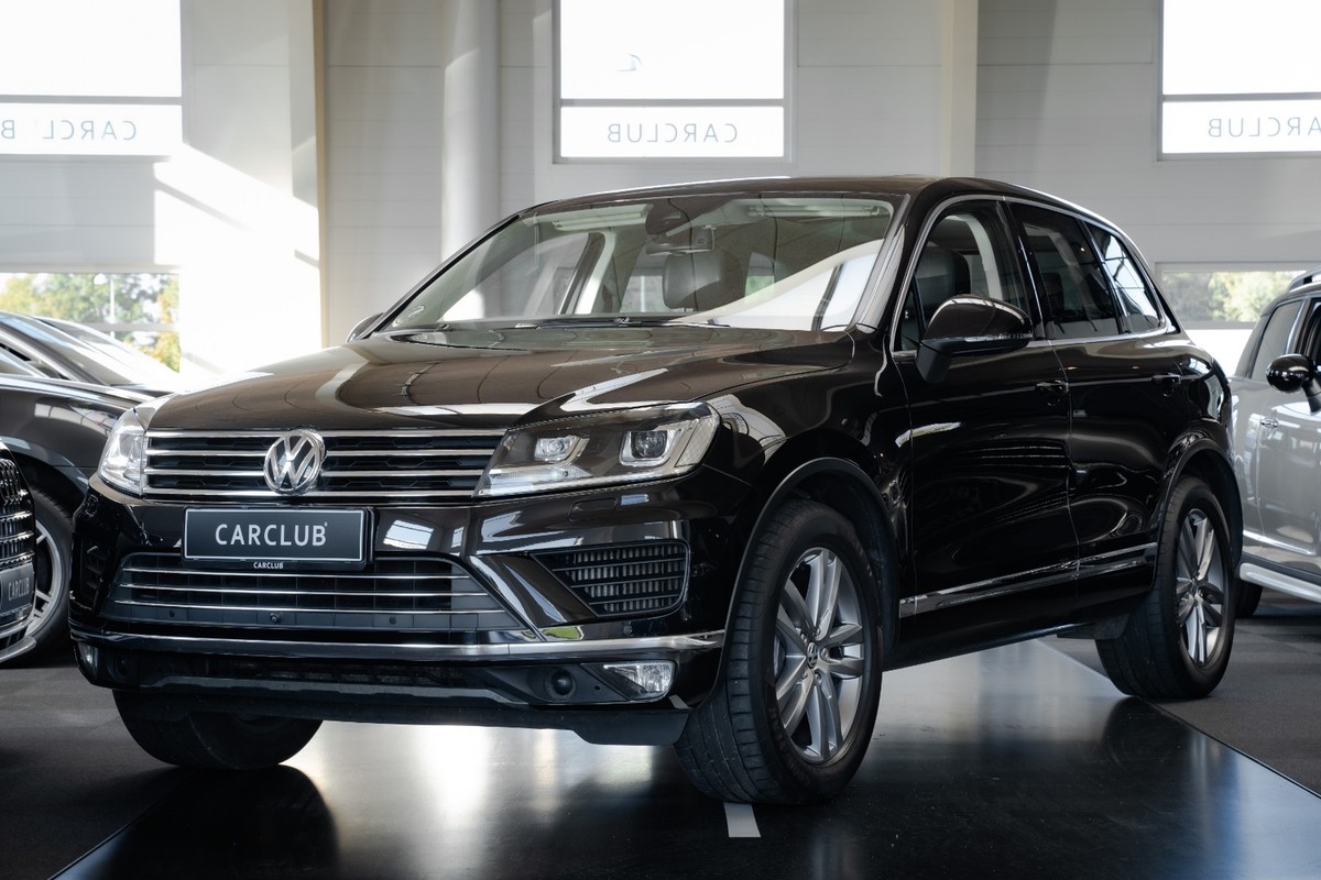 VW leasing - forhandler af Volkswagen biler | CARCLUB