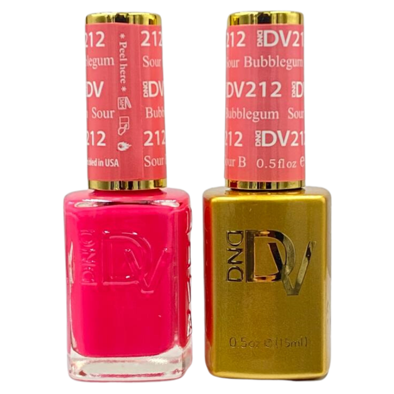 DND GEL & POLISH DIVA DUO (list: 146 - 290) | eBay