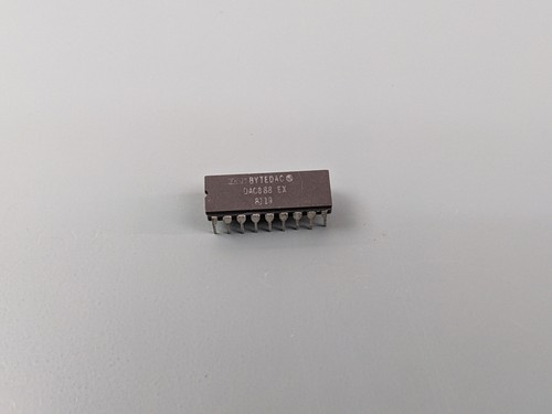 PMI DAC888 EX Parallel DAC IC, ByteDAC | eBay