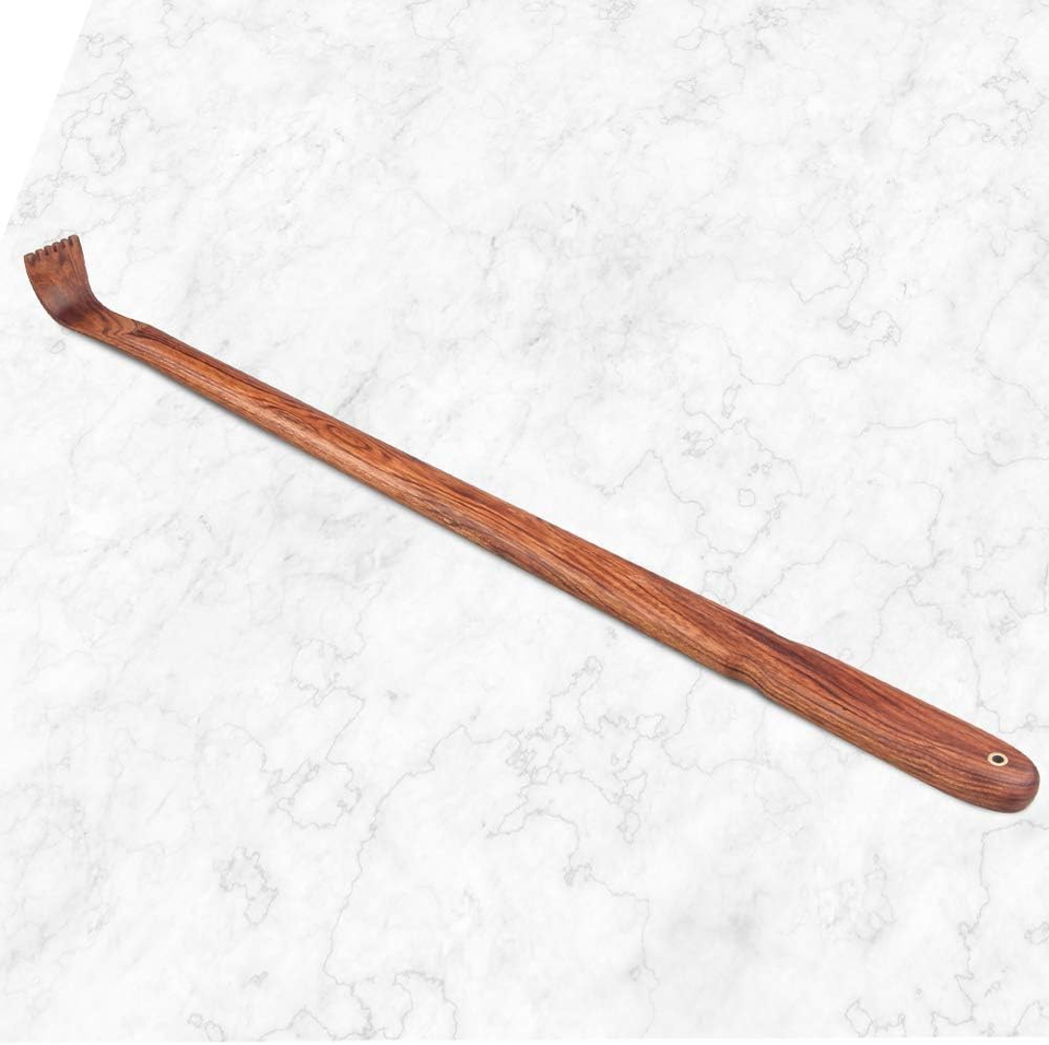 Back Scratcher, Thicken Extended Backscratchers for Women Men Adults ...