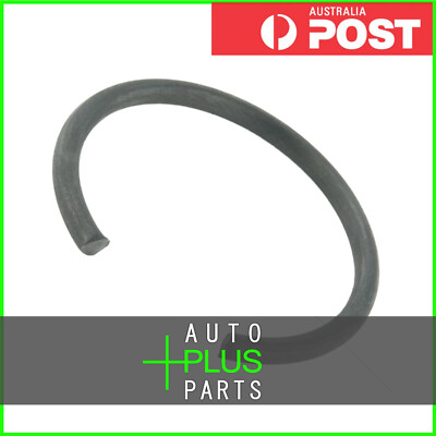 Fits MITSUBISHI L200 - RETAINING RING 30.6X2.3 | eBay Australia