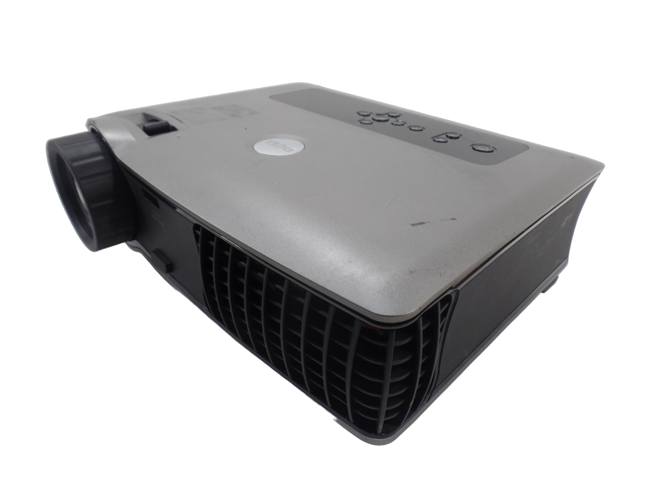 Dell 5100MP DLP Projector for sale online | eBay
