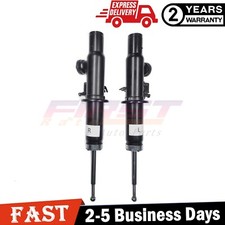 BMW X6 E71 3.0d 155kw Front Left Shock Absorber 6788776 2009 for sale ...