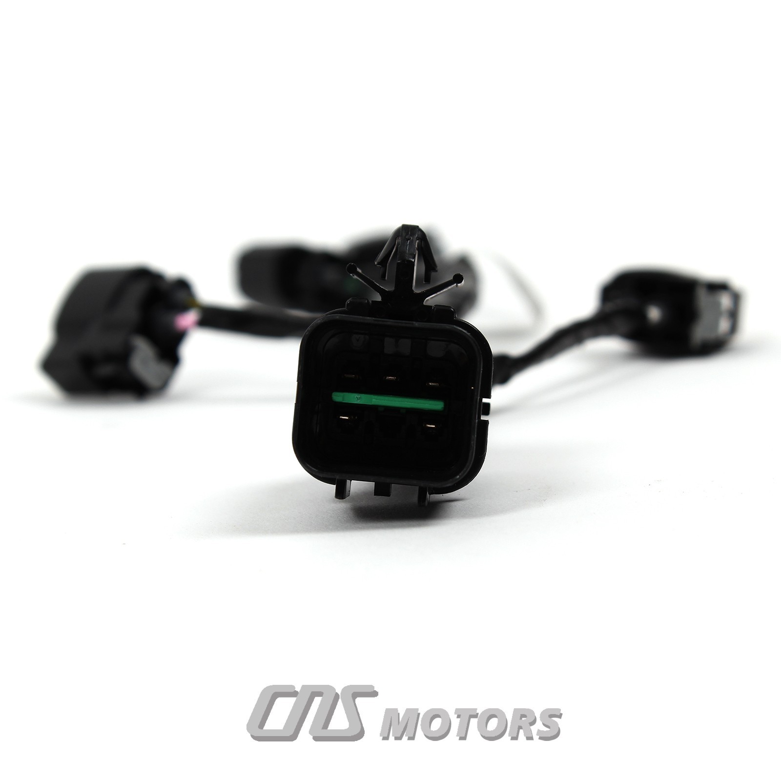 GENUINE Ignition Coil Wire Harness for 10-14 Veloster Rio Soul ...