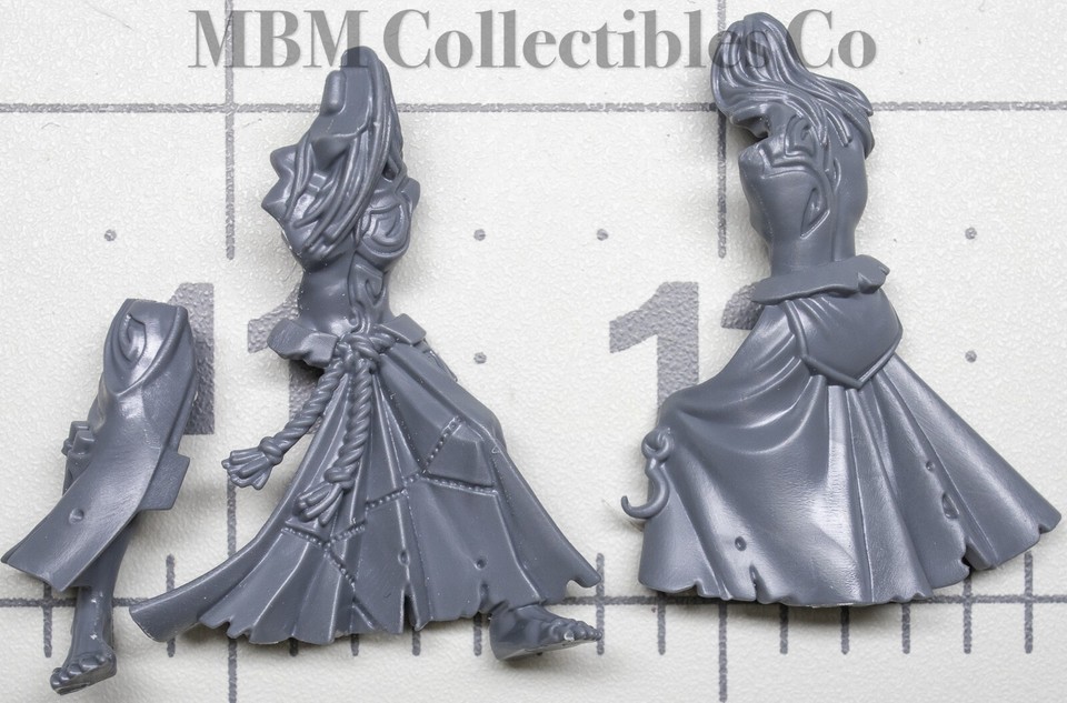 Warhammer 40K Kill Team Nightmare night lords Drukhari MANDRAKES Bit ...