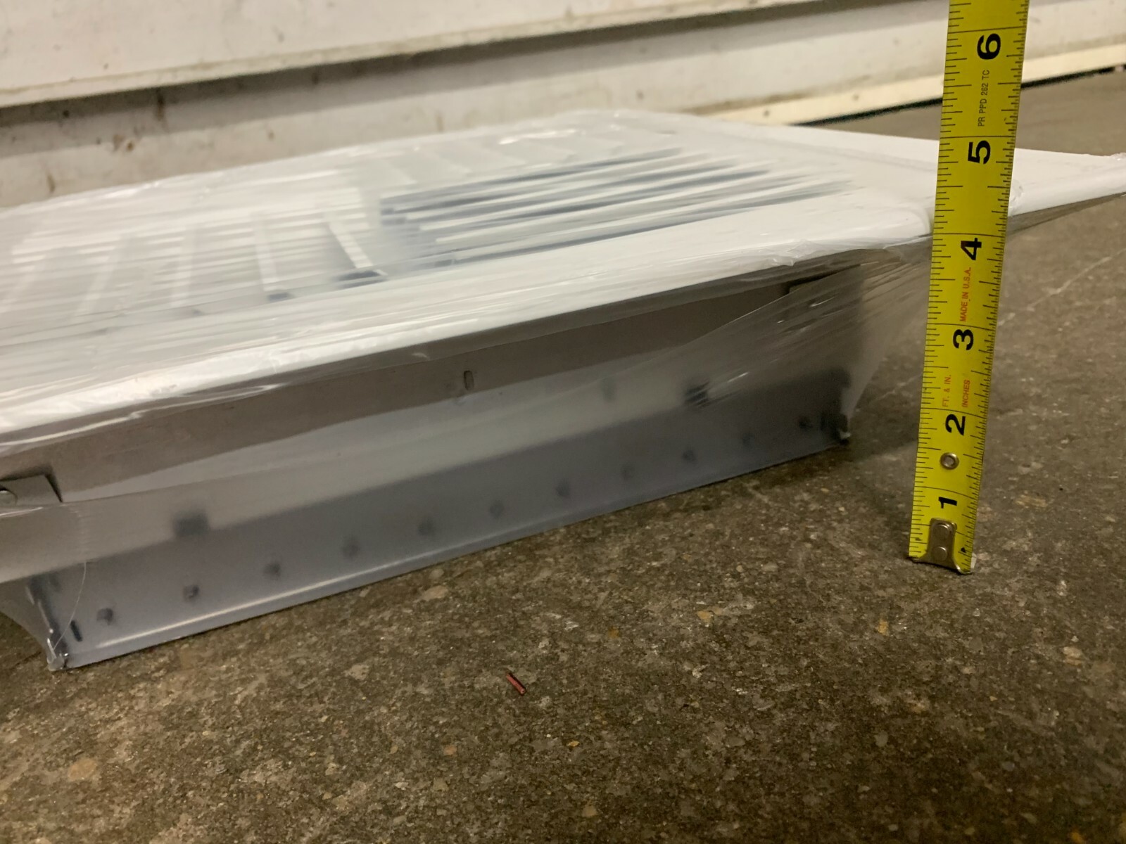 Metalaire 9000-1 Air Vent Cieling Diffuser 12" X 12" | eBay