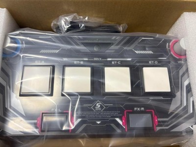 Konami SOUND VOLTEX CONSOLE NEMSYS Entry Model | eBay