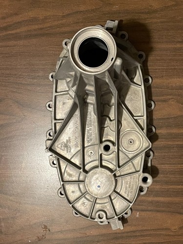REAR TRANSFER CASE HALF OE FOR 246 261HD 263HD GM 1999 - 2007 | eBay
