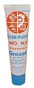 LUBRIPLATE Engine Asssembly Grease C105 sold each. Huge 10 oz. tube! | eBay