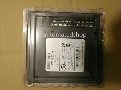 IC693ALG223 GE brand new original PLC programmable controller module | eBay