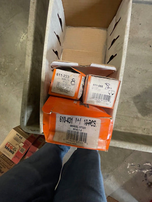 DORMAN 611-055 ''READ THE LISTING PLEASE box of 8 | eBay