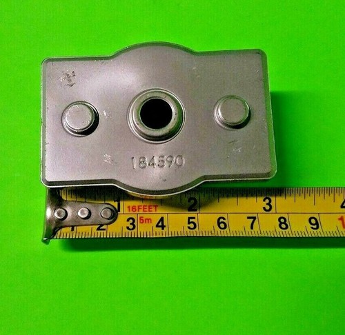 GENUINE OEM AYP HUSQVARNA PART # 418373 BLADE ADPTER; REP. 532418373 ...