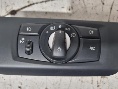 BMW X5 Headlight Switch E70 03/07-08/13 | eBay Australia