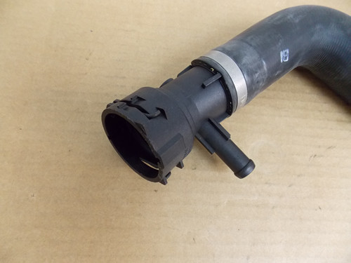 GENUINE LAND ROVER RADIATOR HOSE ENGINE RANGE ROVER 4.4 06' - 09' NEW ...