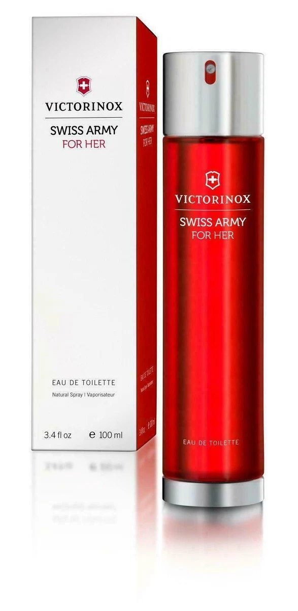 Swiss Army Perfume For Her