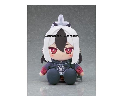 GOOD SMILE COMPANY Blue Archive Kayoko Choco Puni Plush Toy | eBay