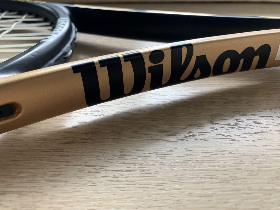 Wilson Blade Blx 93 Tour G2 | eBay