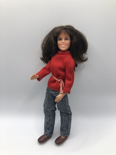 Vintage 1979 Pam Dawber Mindy from Mork & Mindy Doll No. 1277 Original ...