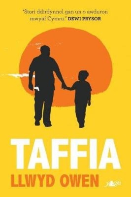 Taffia [Welsh] by Llwyd Owen NEUF | eBay