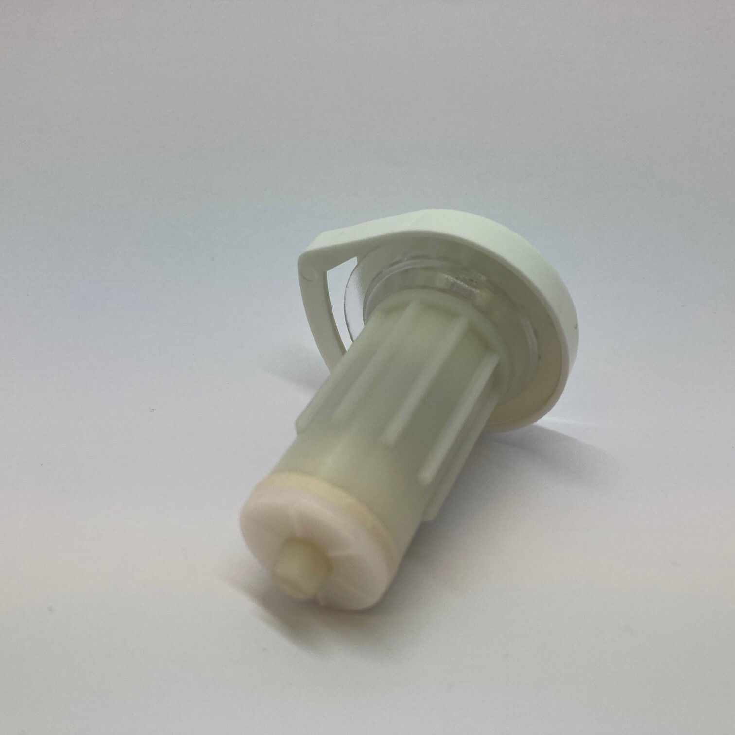 old style Faber/Hillarys roller blind control winder & chain - 25mm ...