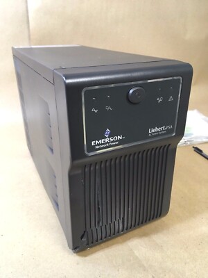 AC & Refrigeration Units - Liebert Ac Units