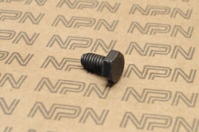 HUSQVARNA CR125 CR240 CR250 WR124 WR250 XC250 XC430 Swing Arm Screw ...