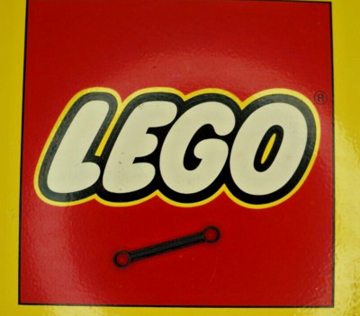 LEGO 2739a Black Technic, Link 1 x 6 without Stoppers | eBay