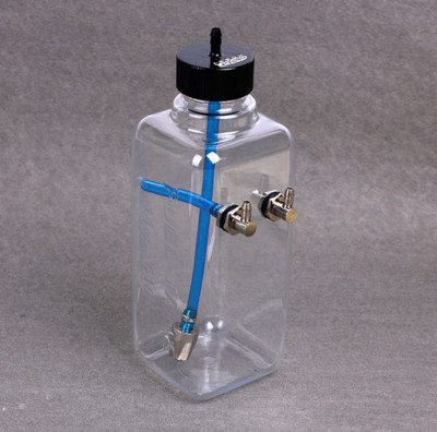 Transparent Fuel Tank for RC Gasoline Airplane 260/300/410/500/700/1000 ...