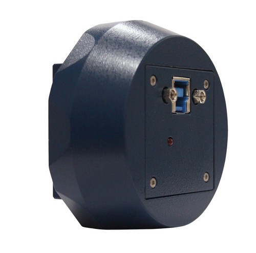 Radical ProCAM HS1000 USB 3.0 High Speed Scientific 10 Mega Pixel ...