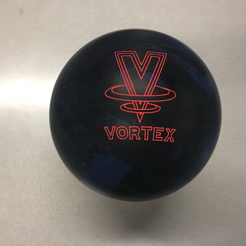 Ebonite Vortex V2 LE 2019 BOWLING ball 15 lb. BRAND NEW IN BOX #545 | eBay