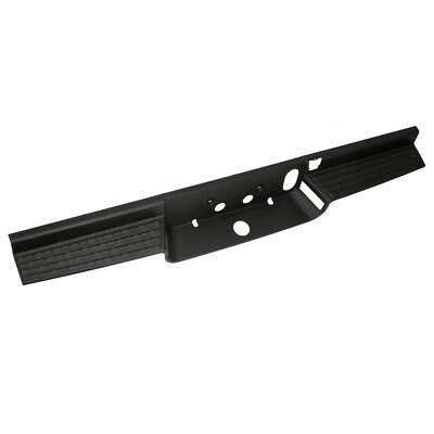 2019 2024 RAM 1500 REAR BUMPER STEP PAD COVER OEM NEW GENUINE MOPAR ...