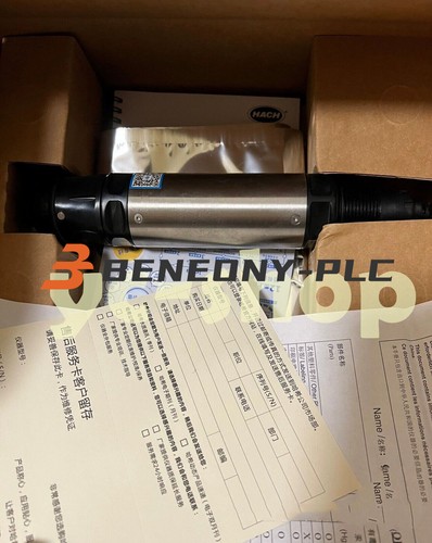 HACH LDO II 9020000 Brand New Dissolved Oxygen Probes Fast Shipping ...