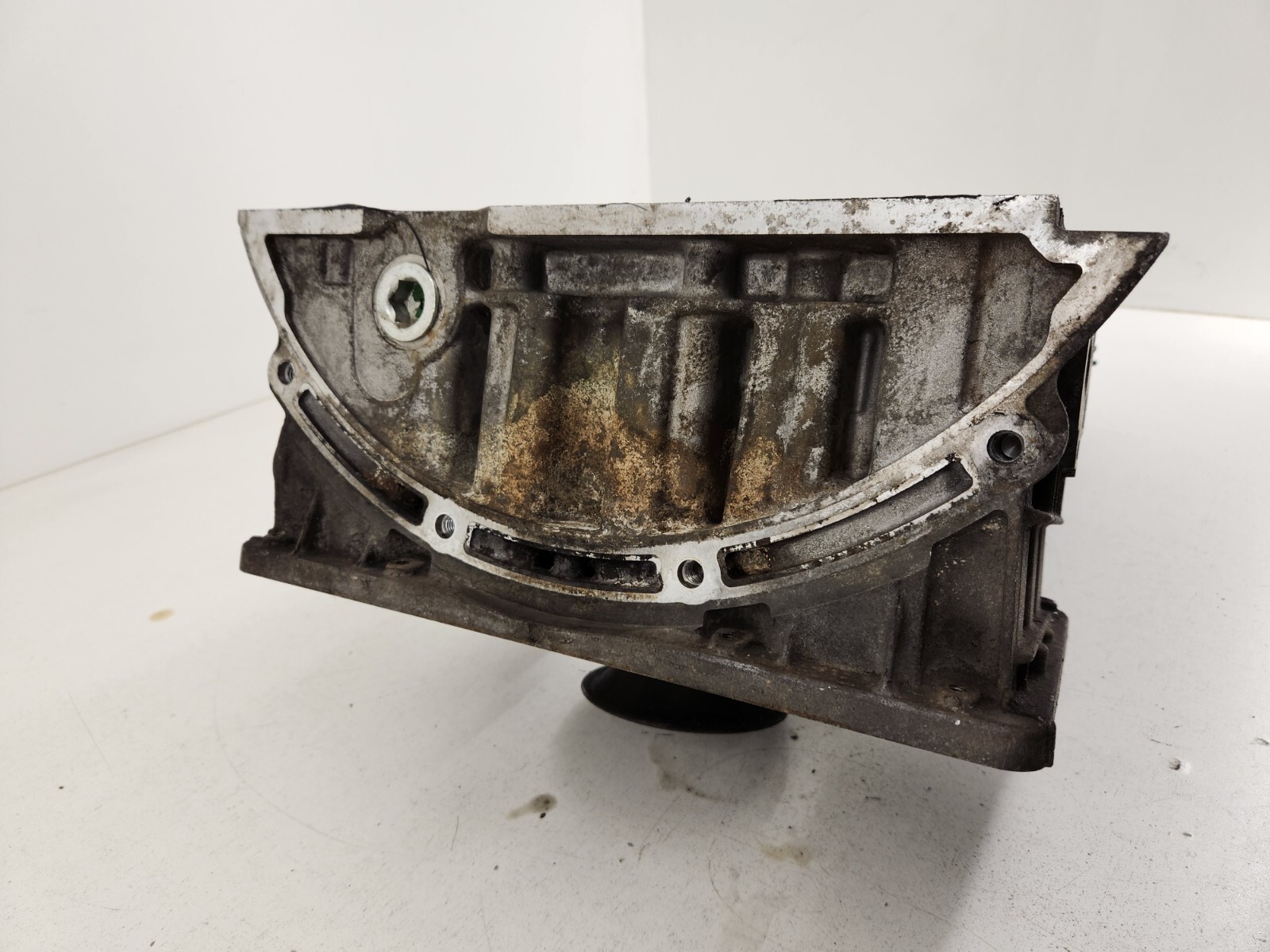 2011-2016 Ford F250 F350 F450 6.7L Powerstroke Upper Engine Oil Pan ...
