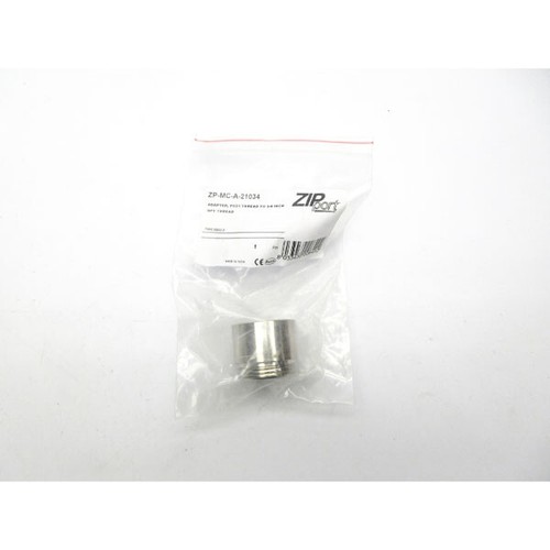 ZIP PORT ZP-MC-A-21034 3/4" NSMP | eBay