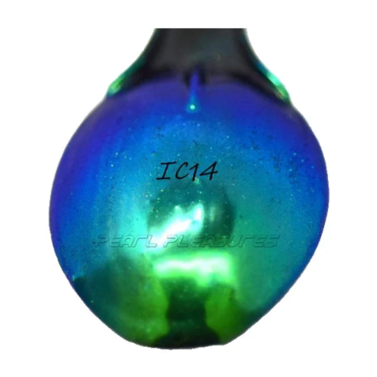KolorEFX Intense Colorshift Pearl Multichrome Pigment Paint Resin ...
