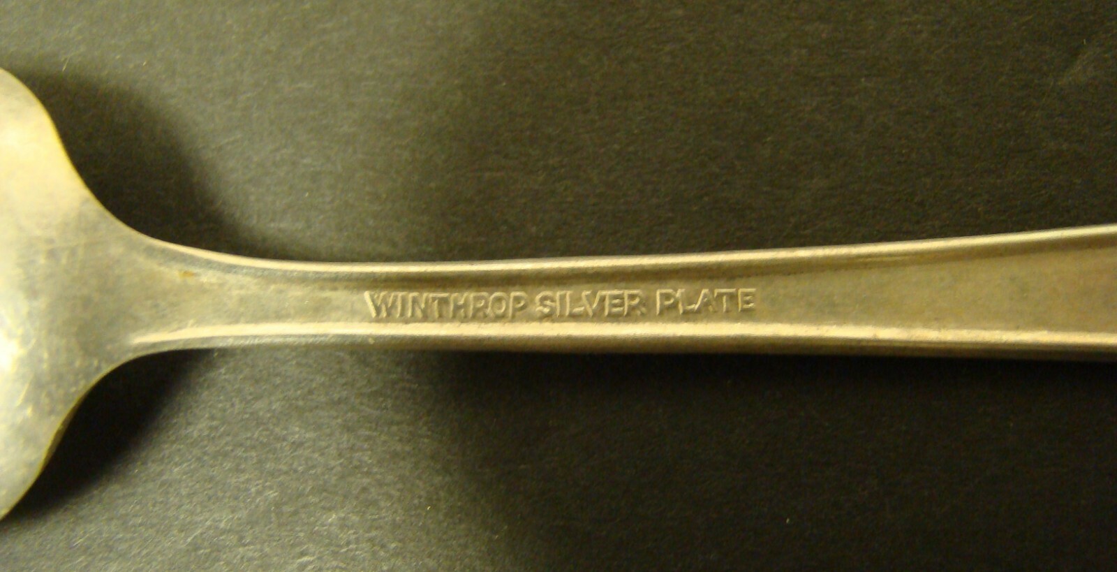 NEW YORK WORLD'S FAIR SPOON Theme Building | Grelly USA