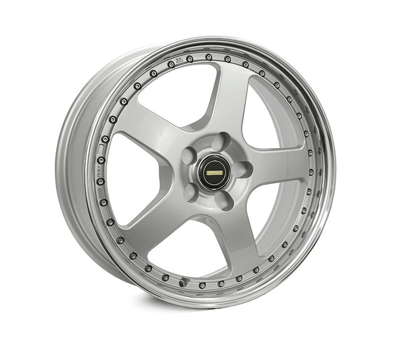 To Suit VW T-CROSS WHEELS PACKAGE: 18x7.0 18x8.5 Simmons FR-1 Silver ...