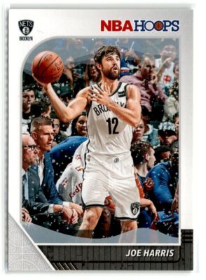 2019 Hoops Winter Basketball #14 Joe Harris Brooklyn Nets | eBay
