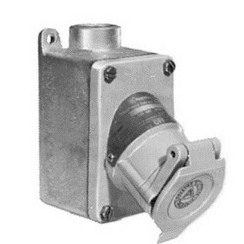 New NOS Appleton Electrical EFS1752023 Mall Iron 20 Amp U-Line | eBay