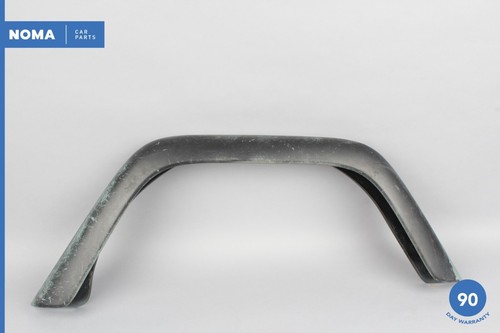 97-06 Jeep Wrangler TJ Rear Left Driver Side Fender Flare 5517-5727 OEM ...