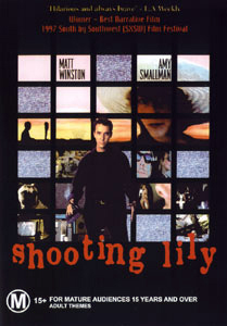 Matt Winston Amy Smallman SHOOTING LILY - RELATIONSHIP COMEDY DVD | eBay